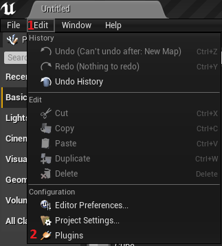 Unreal Engine | Integration Guide